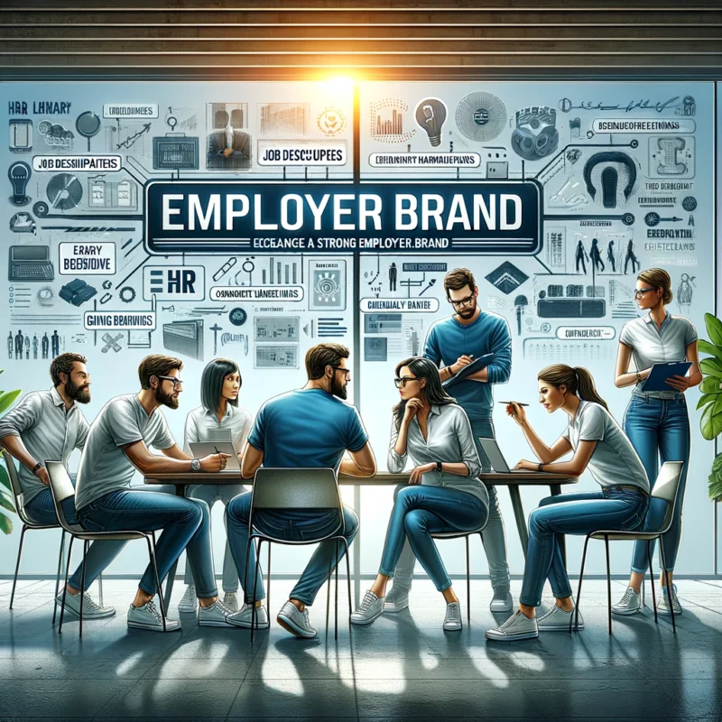 Employer Branding - RHlab